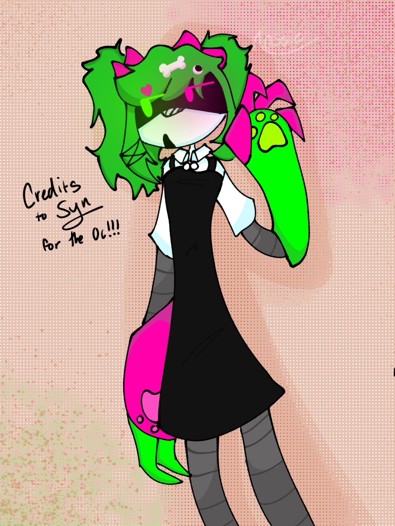 EVEN MORE FANART - ibisPaint