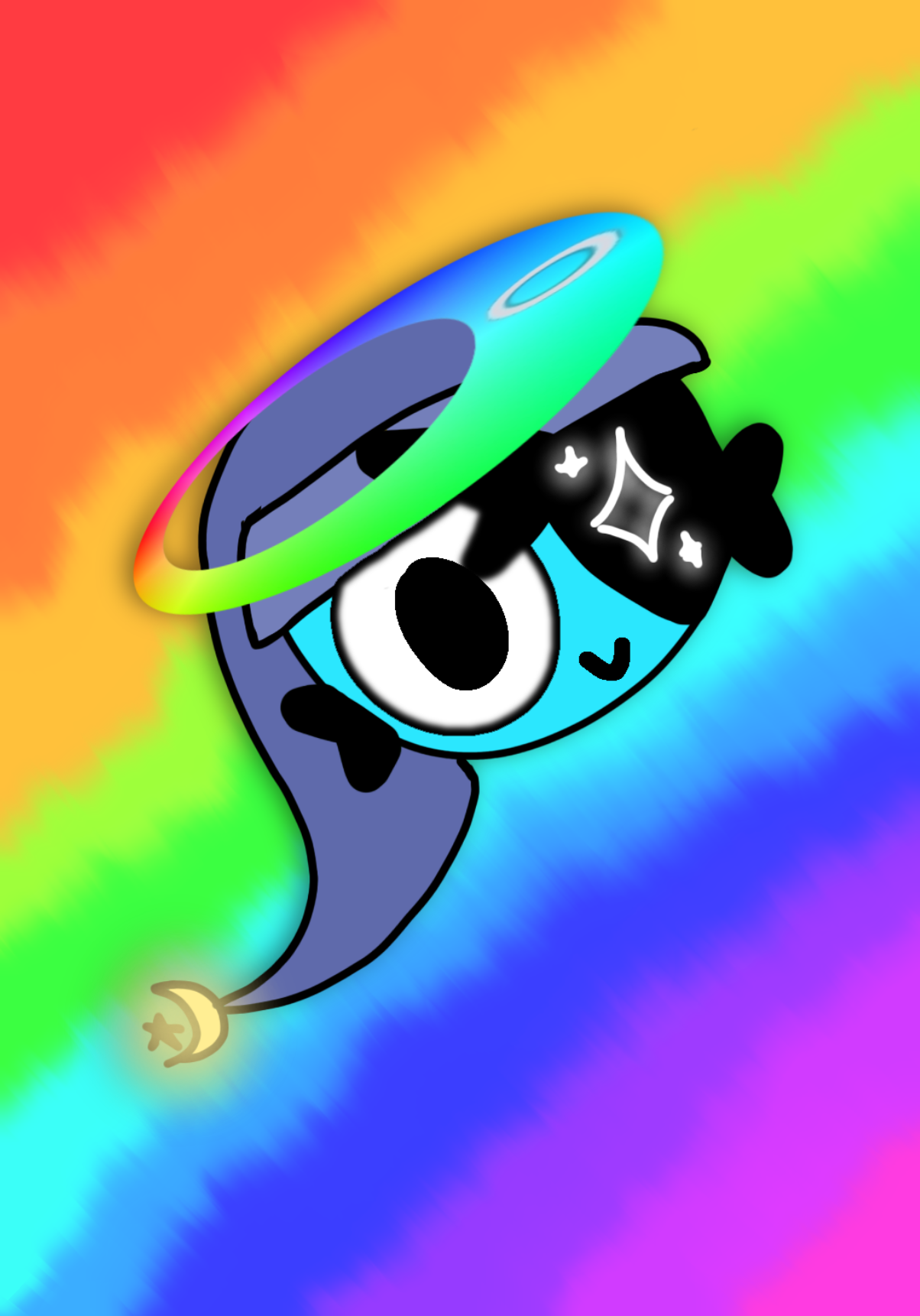 Fukouna Gurlll - ibisPaint