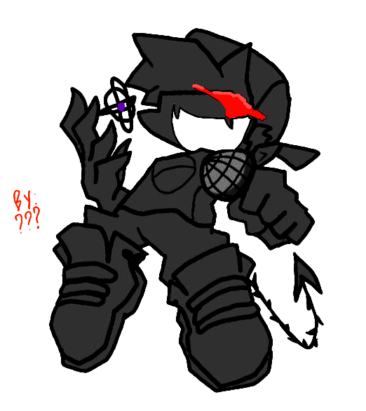 Demon bf - ibisPaint