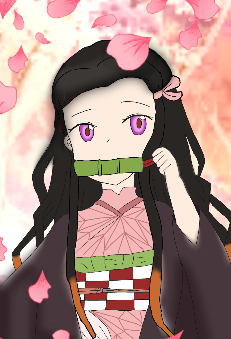 Nezco - ibisPaint