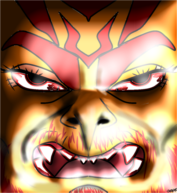 !!Jai Sri Ram!!×(80) - ibisPaint