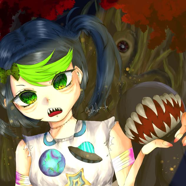 sassy ahh - ibisPaint