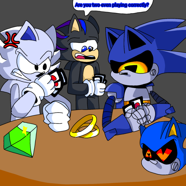 Pasta Night - ibisPaint