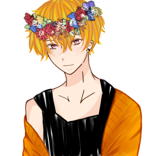 Melon 🍈 - ibisPaint