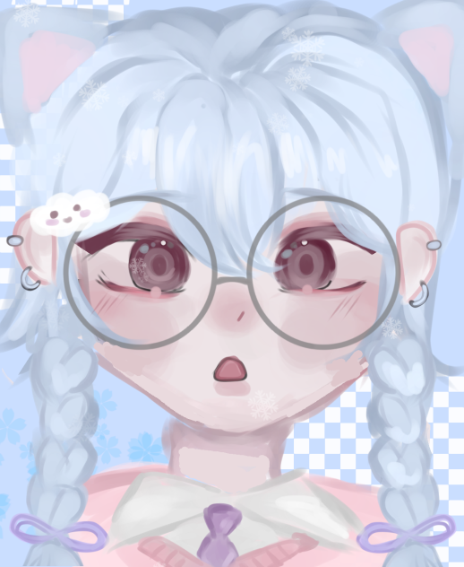 request by infin-luki - ibisPaint