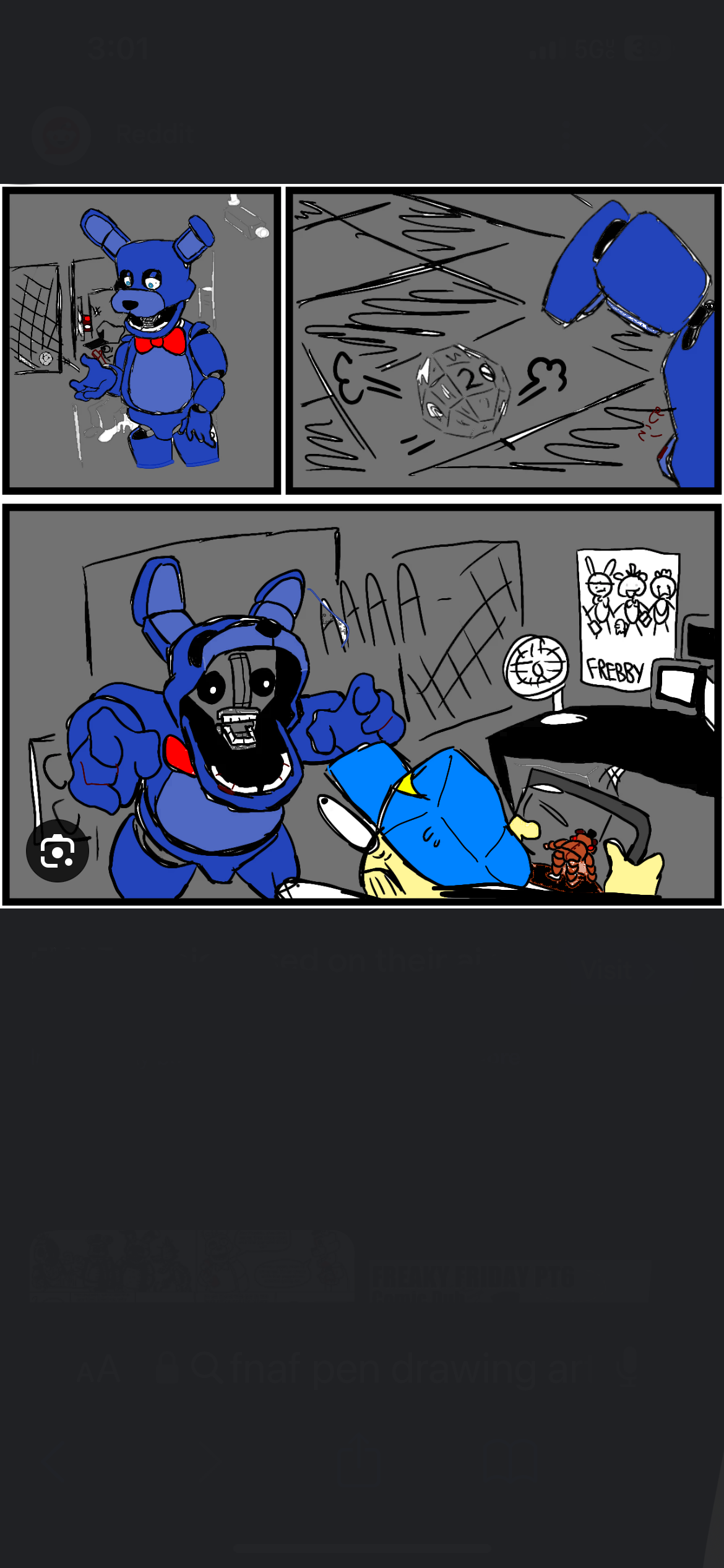 Roll 20 for attack dmg - ibisPaint