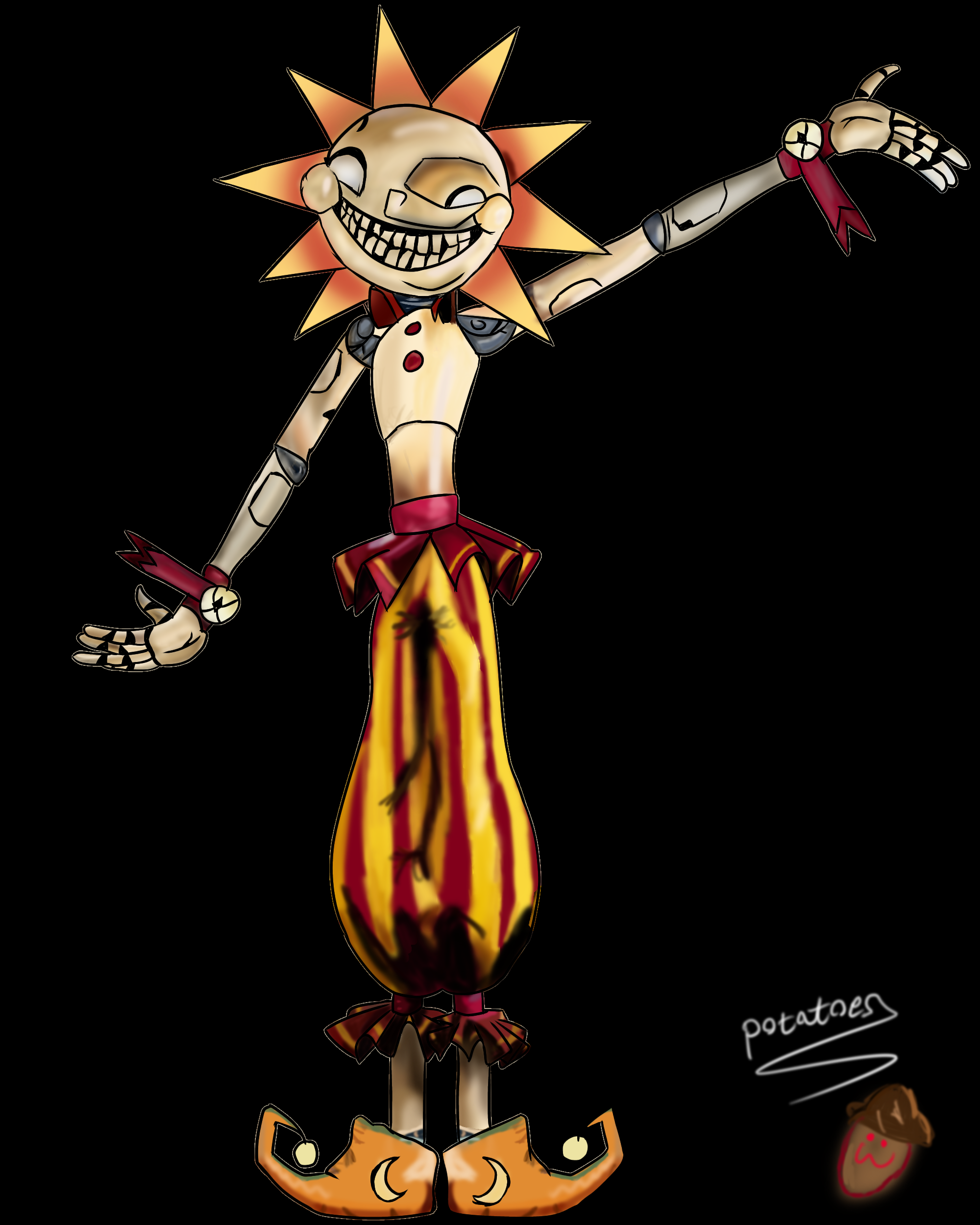 for Winnie - ibisPaint