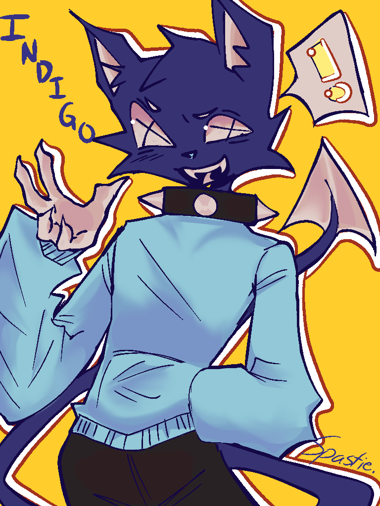 amino req 4 - ibisPaint