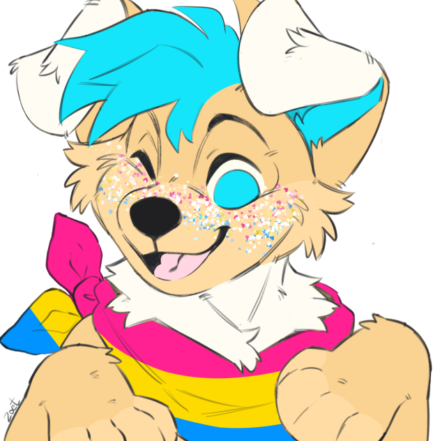 Marcy Pride - ibisPaint