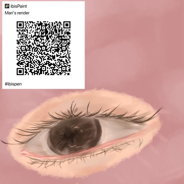 MY SECRET REALISM BRUSH - ibisPaint