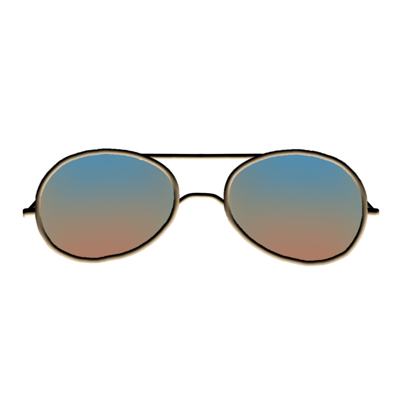 Sunglasses - ibisPaint