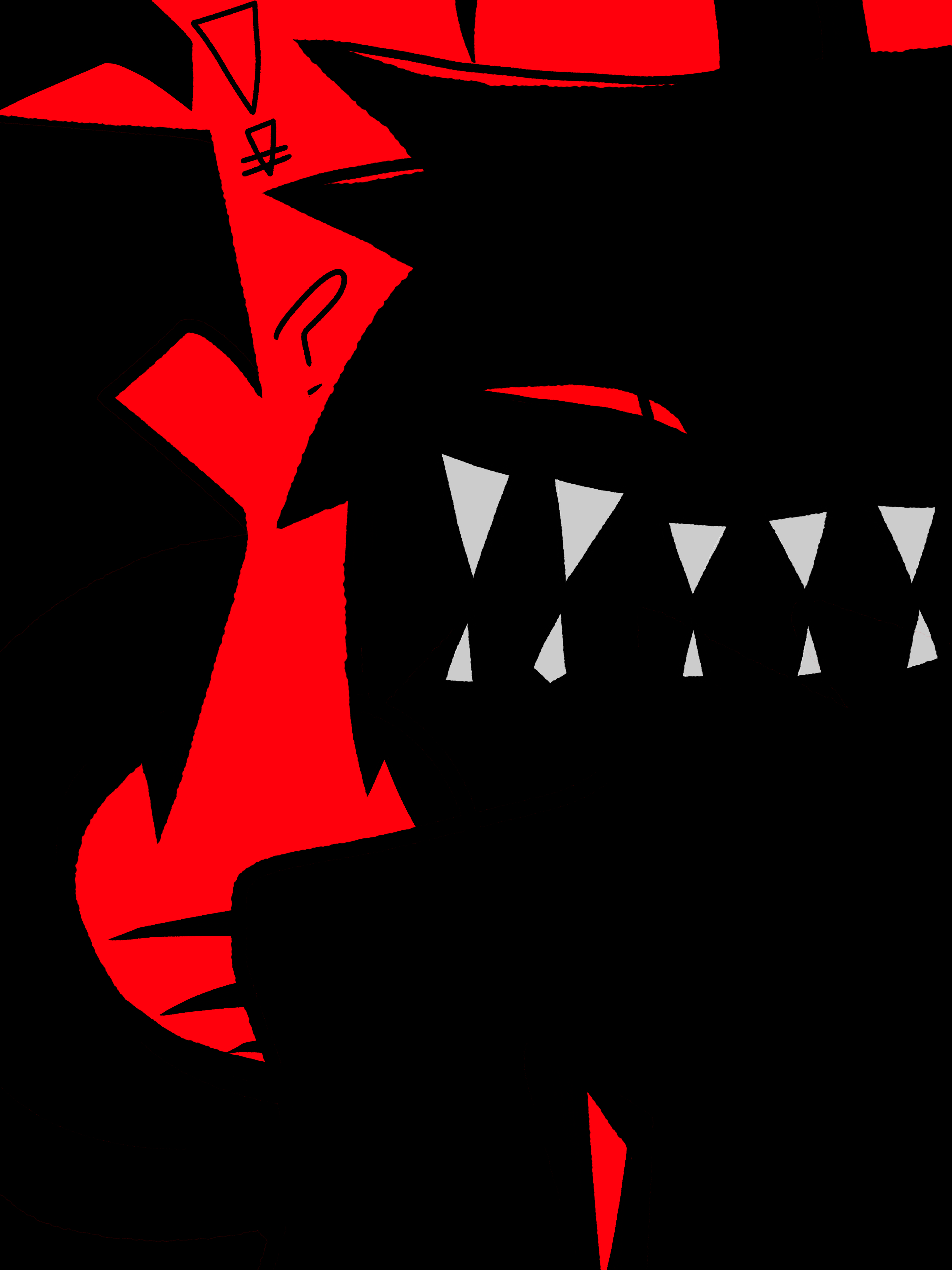 Phase 2. PRINCESS OF HELL. FPES - ibisPaint