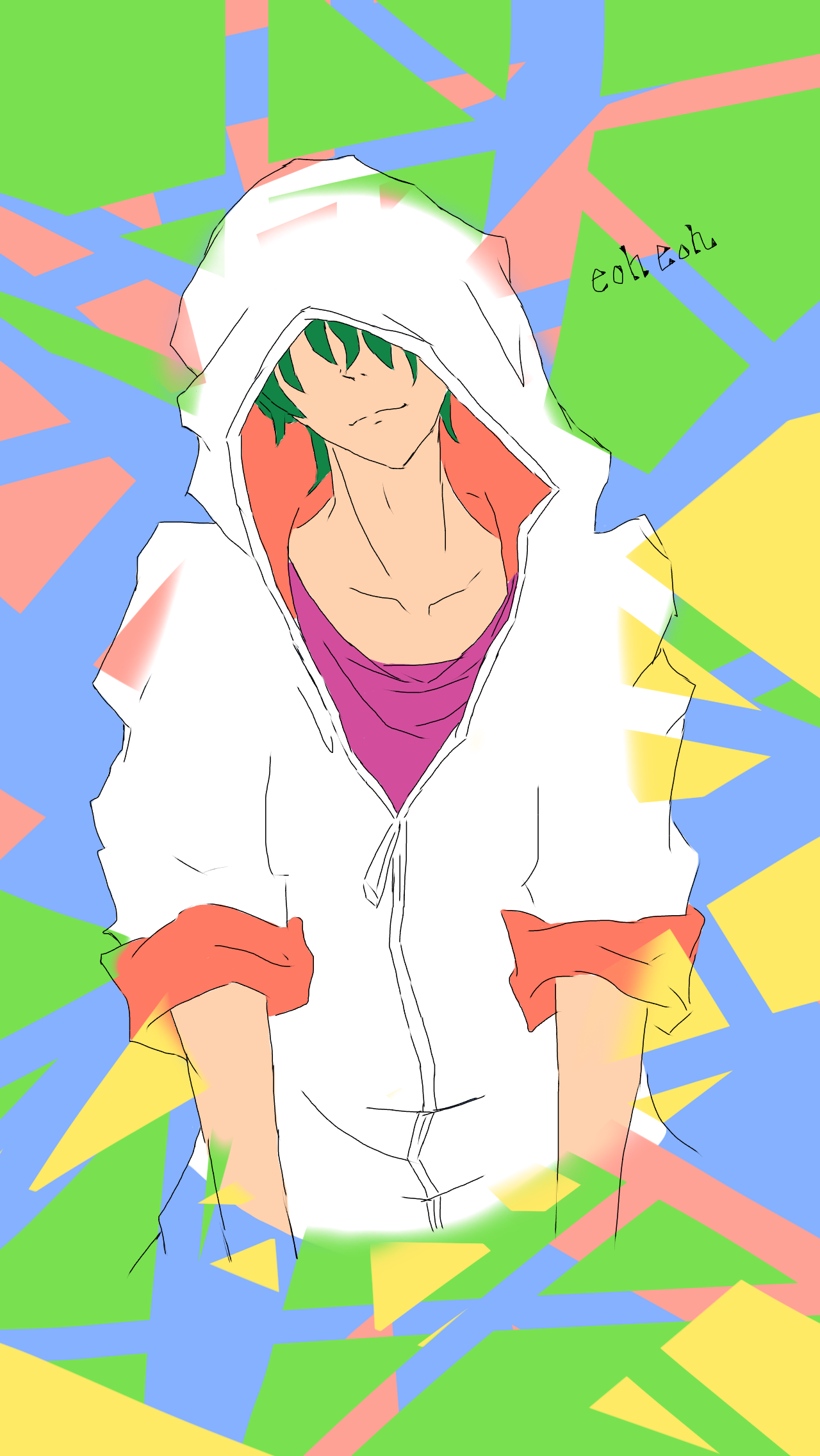 MSSP eoheoh - ibisPaint