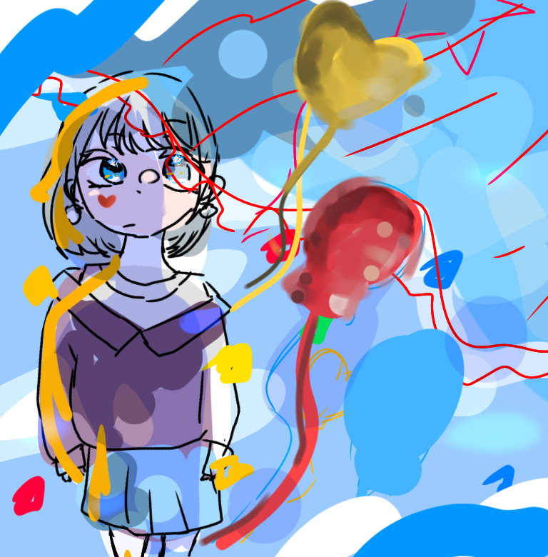 無題130 - ibisPaint