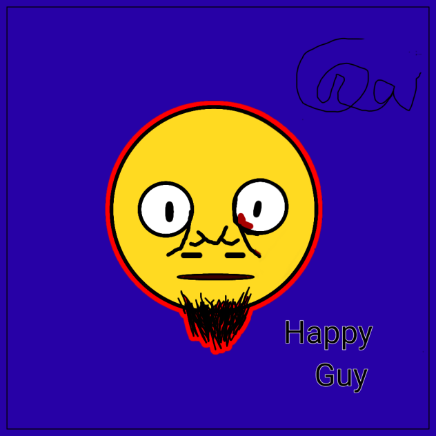 Happy_guy.png - ibisPaint