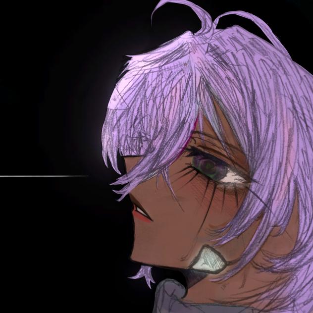 lavender - ibisPaint