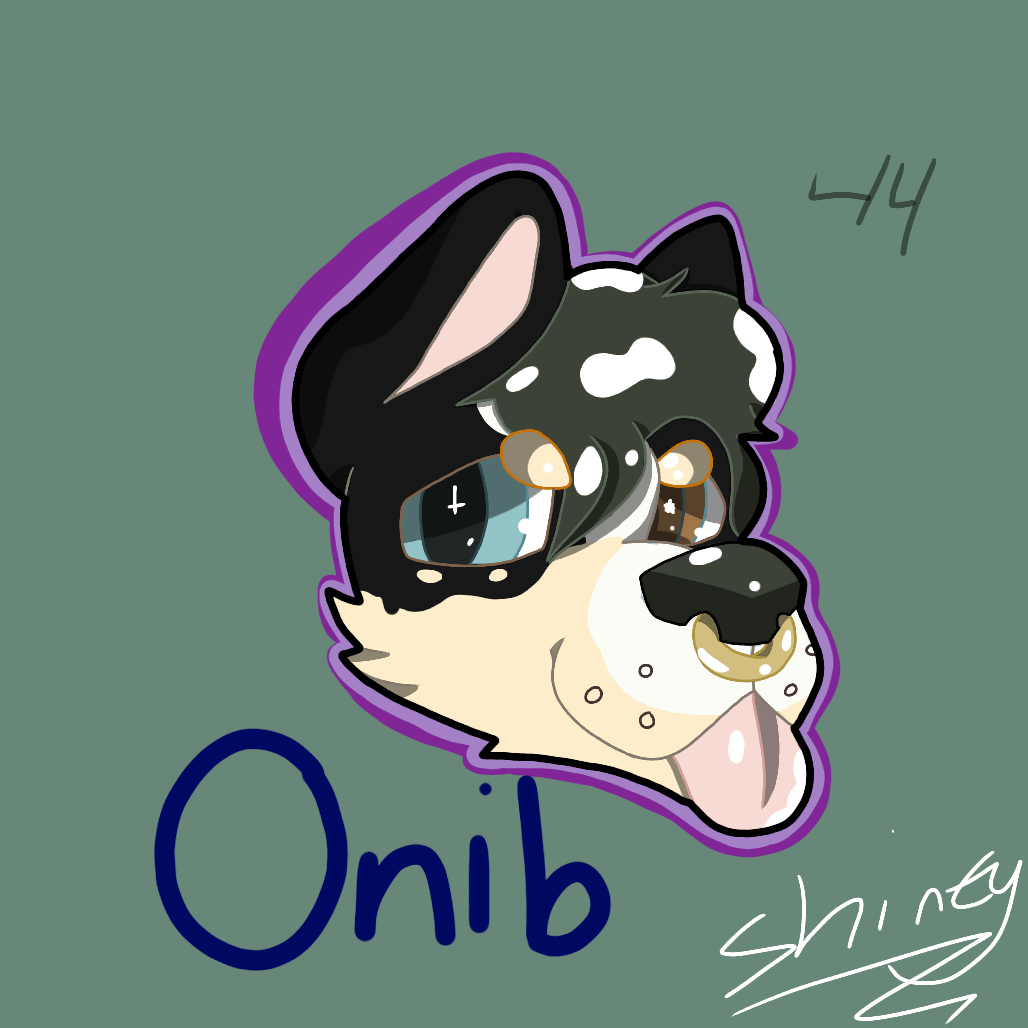 Onib - ibisPaint