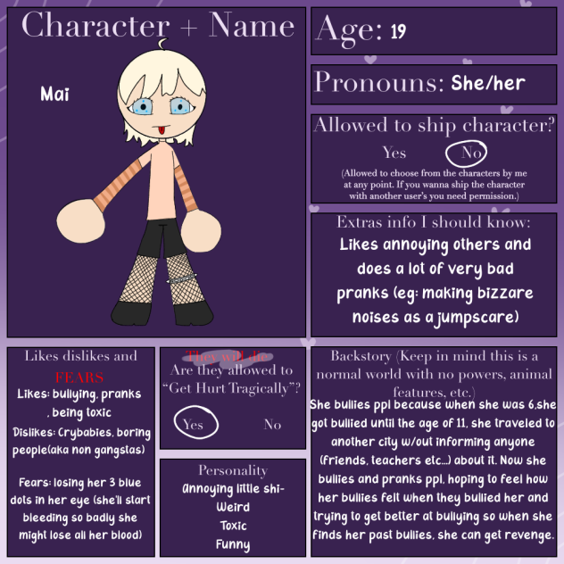 What's wrong cs - ibisPaint