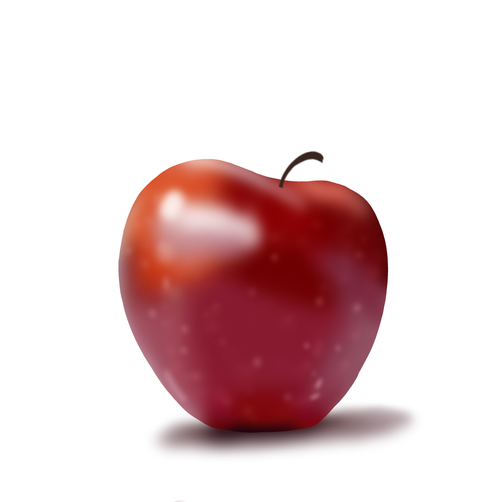 apple - ibisPaint