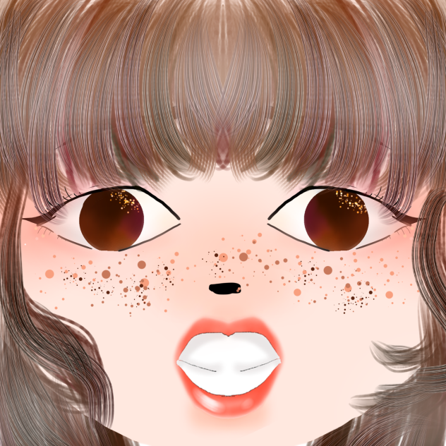 Any name - ibisPaint