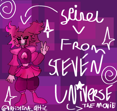 Spinel yayy - ibisPaint