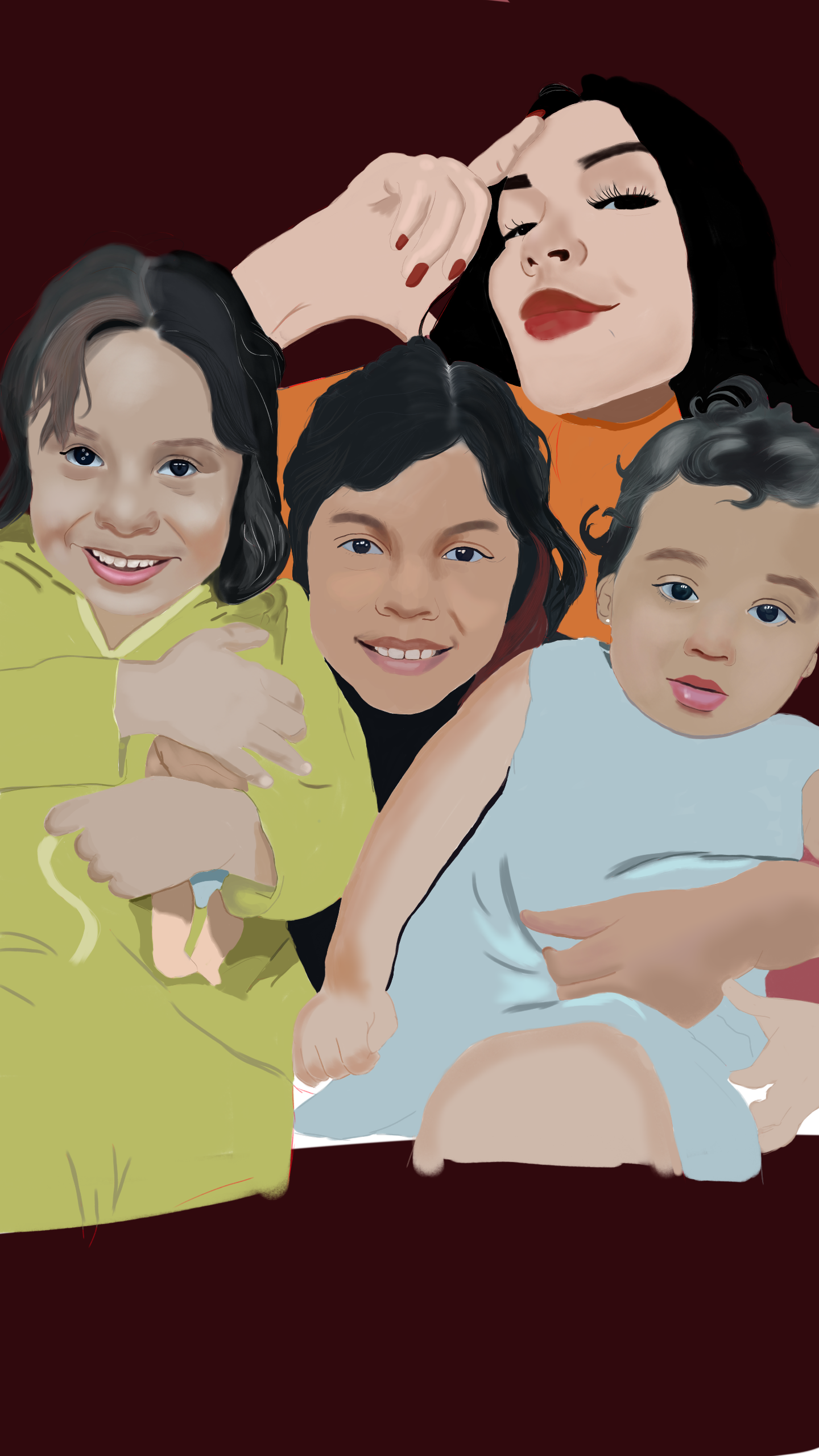 185 Sem Título - ibisPaint