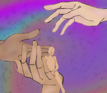 Hands - ibisPaint
