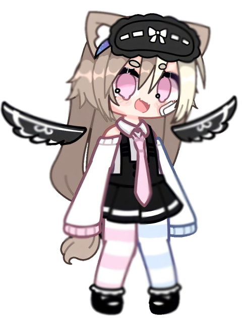 soft gacha edit part1 - ibisPaint