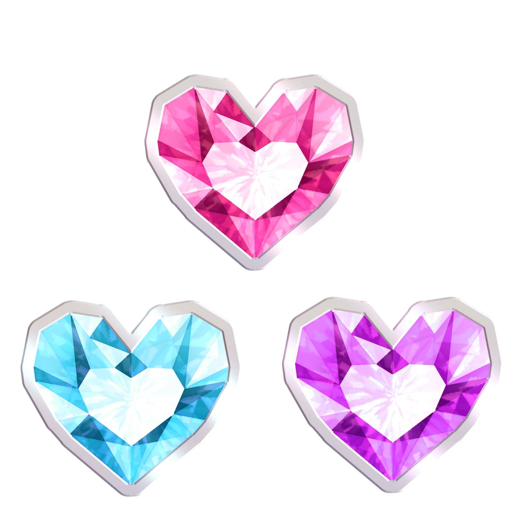 Earrings 8 - ibisPaint