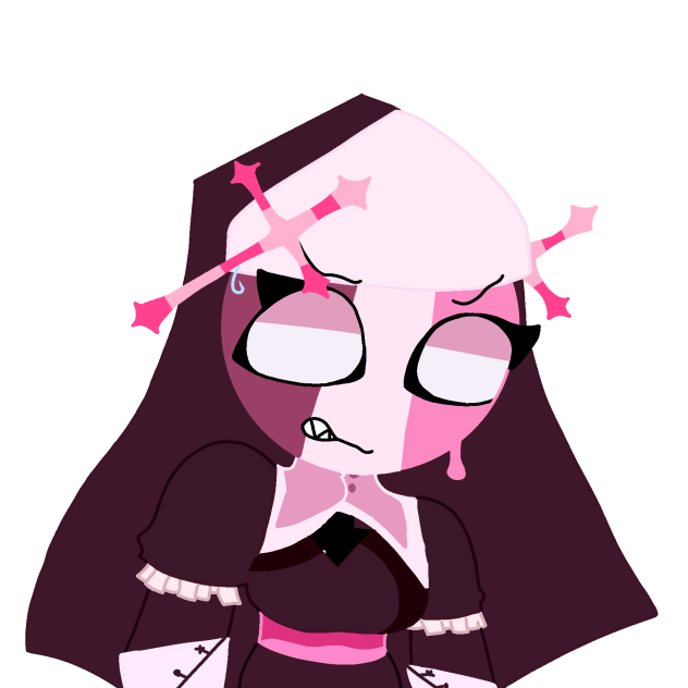 Sarv (old draw 2020) - ibisPaint