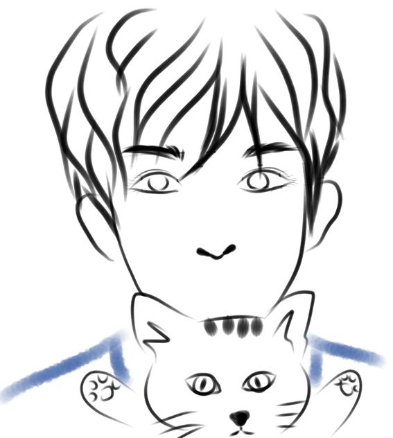 Jackson Yee 07 - ibisPaint