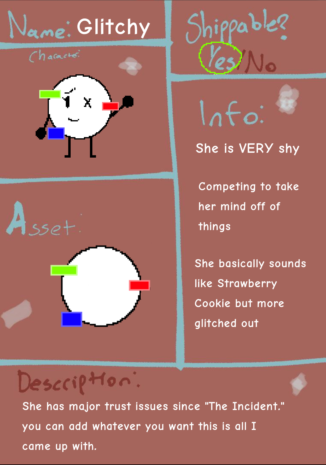 BFAT Cs entry - ibisPaint