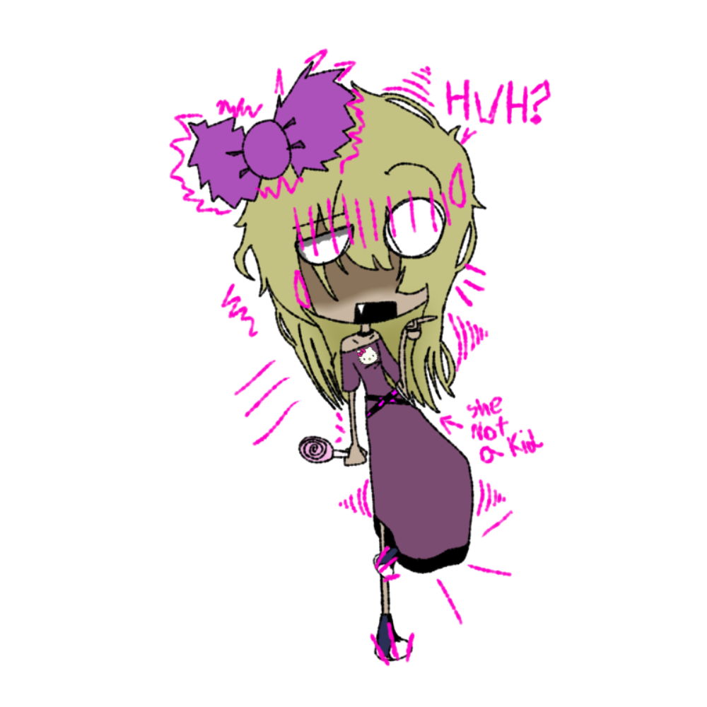 Scenecore art 3 - ibisPaint