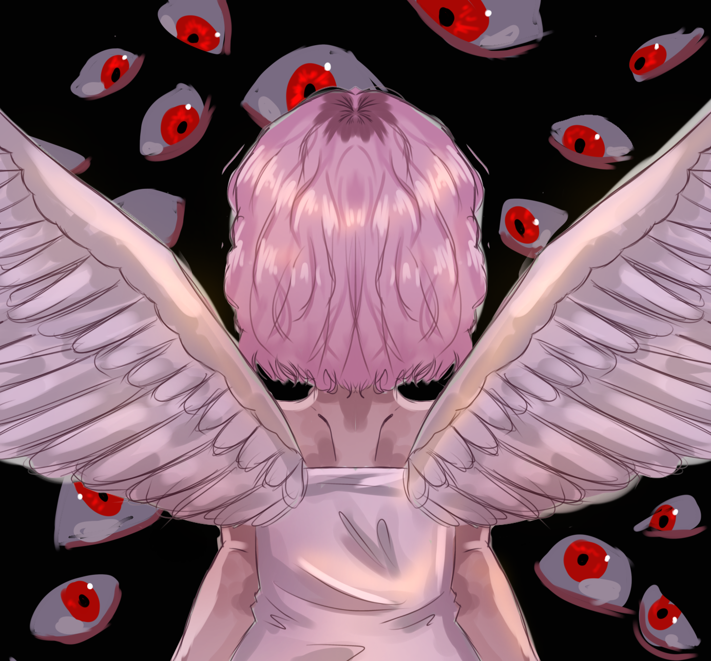 Heavenly - ibisPaint