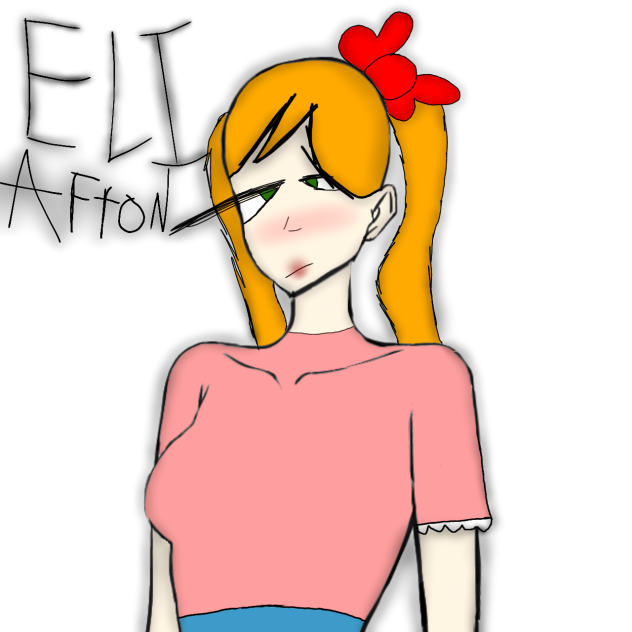 Elizabeth Afton • - ibisPaint