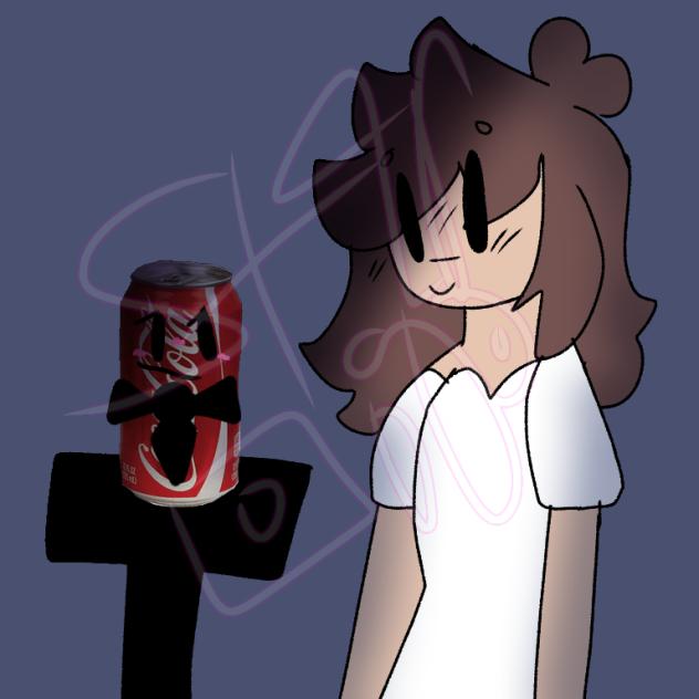 edd x cola - ibisPaint