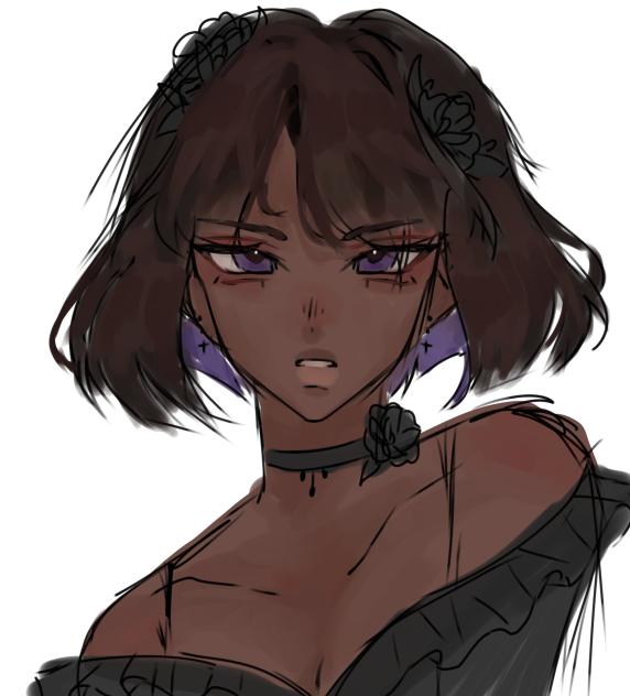 random design - ibisPaint