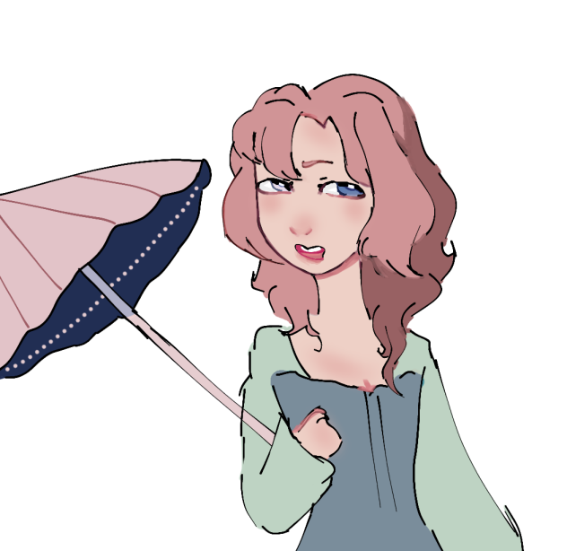 pearl ! og oc,ෆ - ibisPaint