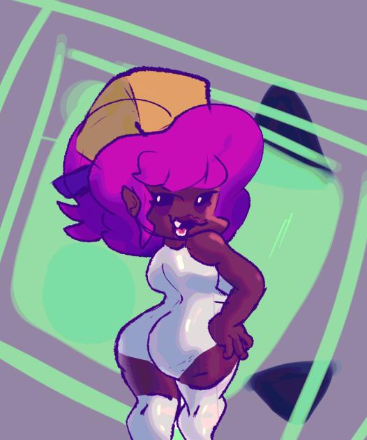 b3 gf another one - ibisPaint