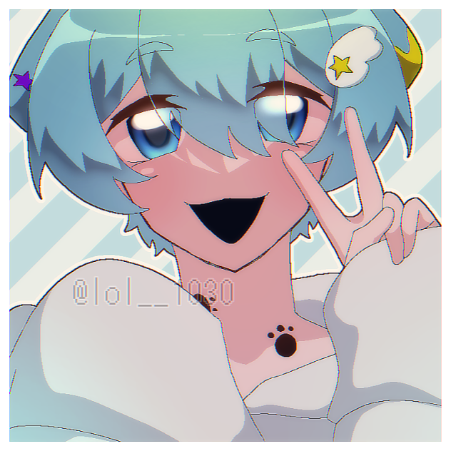 無題1338 - ibisPaint