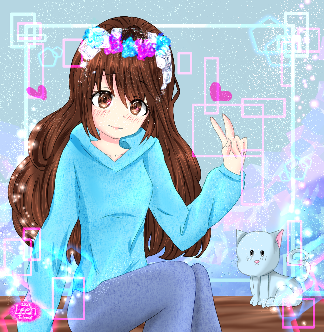 req from IlovetodrawJA - ibisPaint