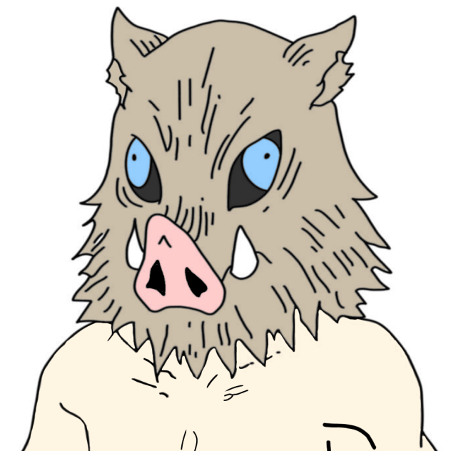 inosuke💪 - ibisPaint