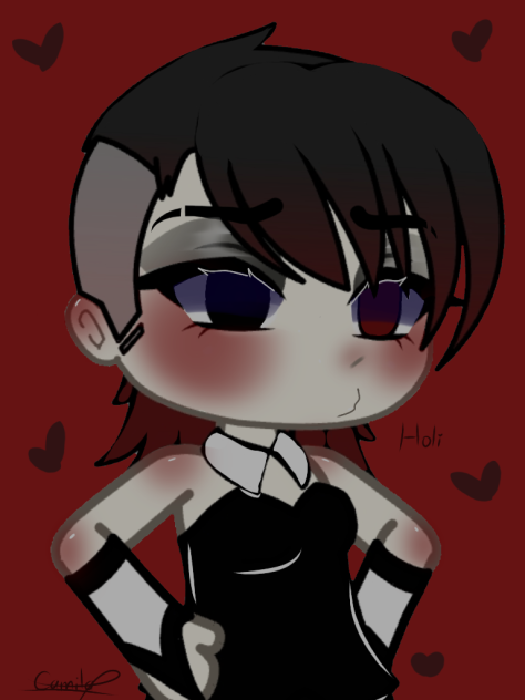 Liam ♡♡ - ibisPaint