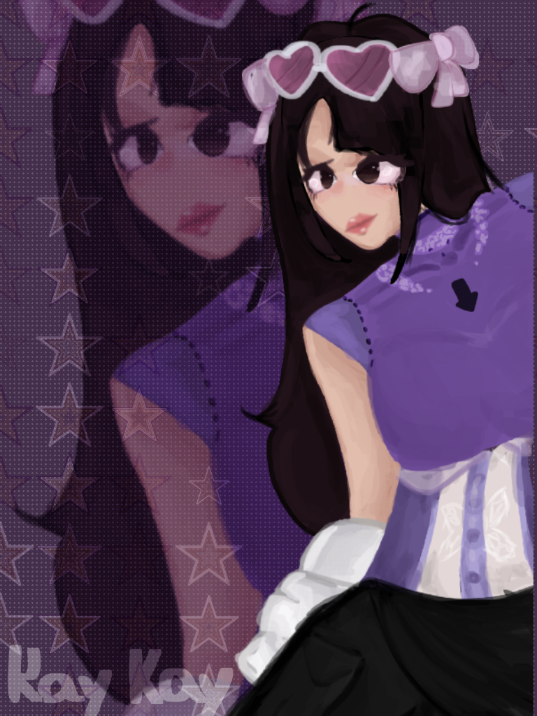 dti fit - ibisPaint