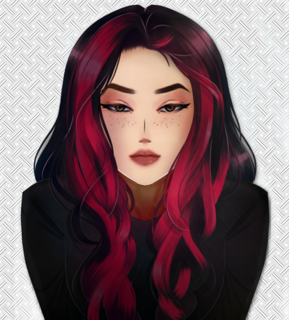 Claribel fanart Dyan - ibisPaint