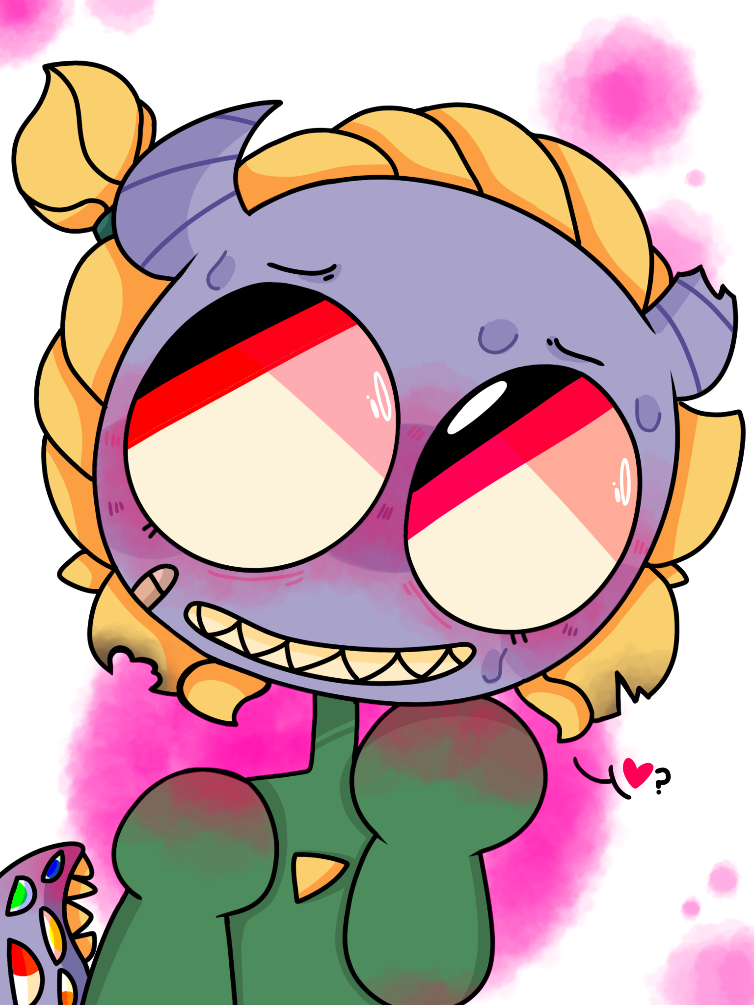 cote Benjamin - ibisPaint