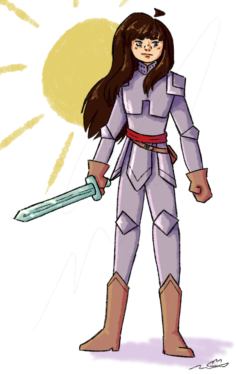 insert some cool title here - ibisPaint