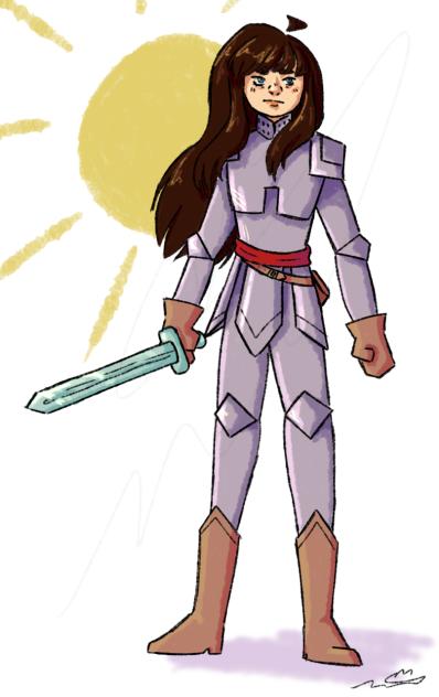 insert some cool title here - ibisPaint