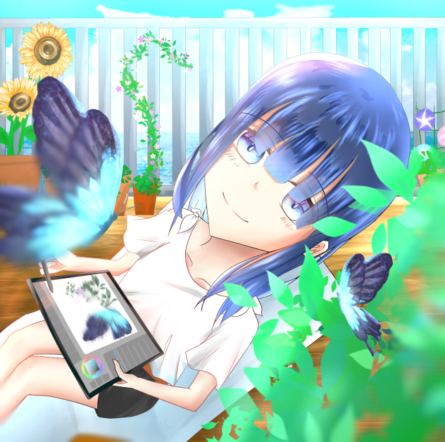 無題205 - ibisPaint