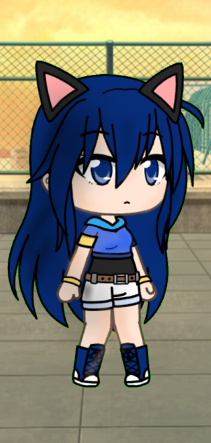 Its funneh - ibisPaint